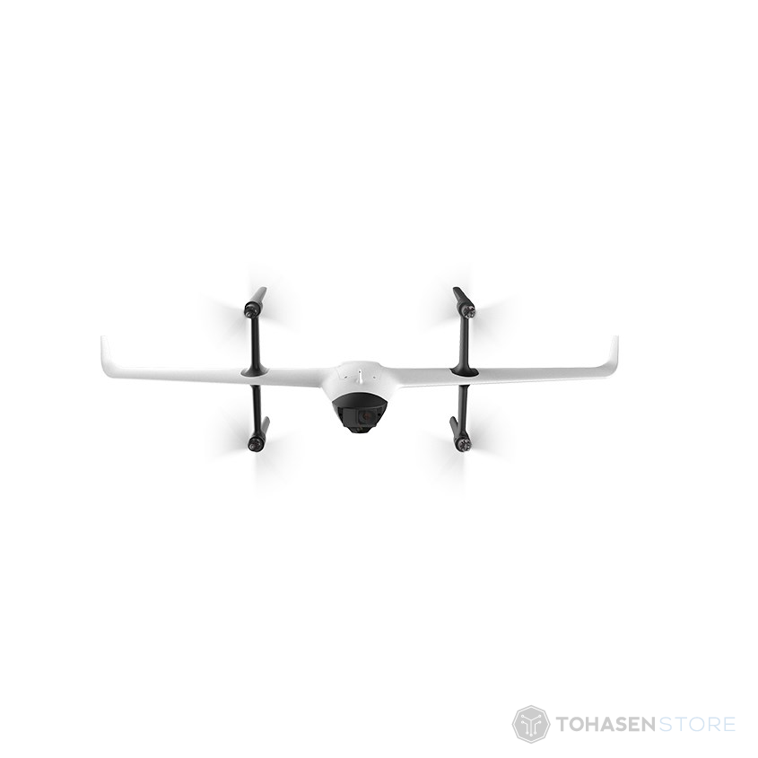 HEQ Swan-K1 PRO | 垂直離着陸UAV